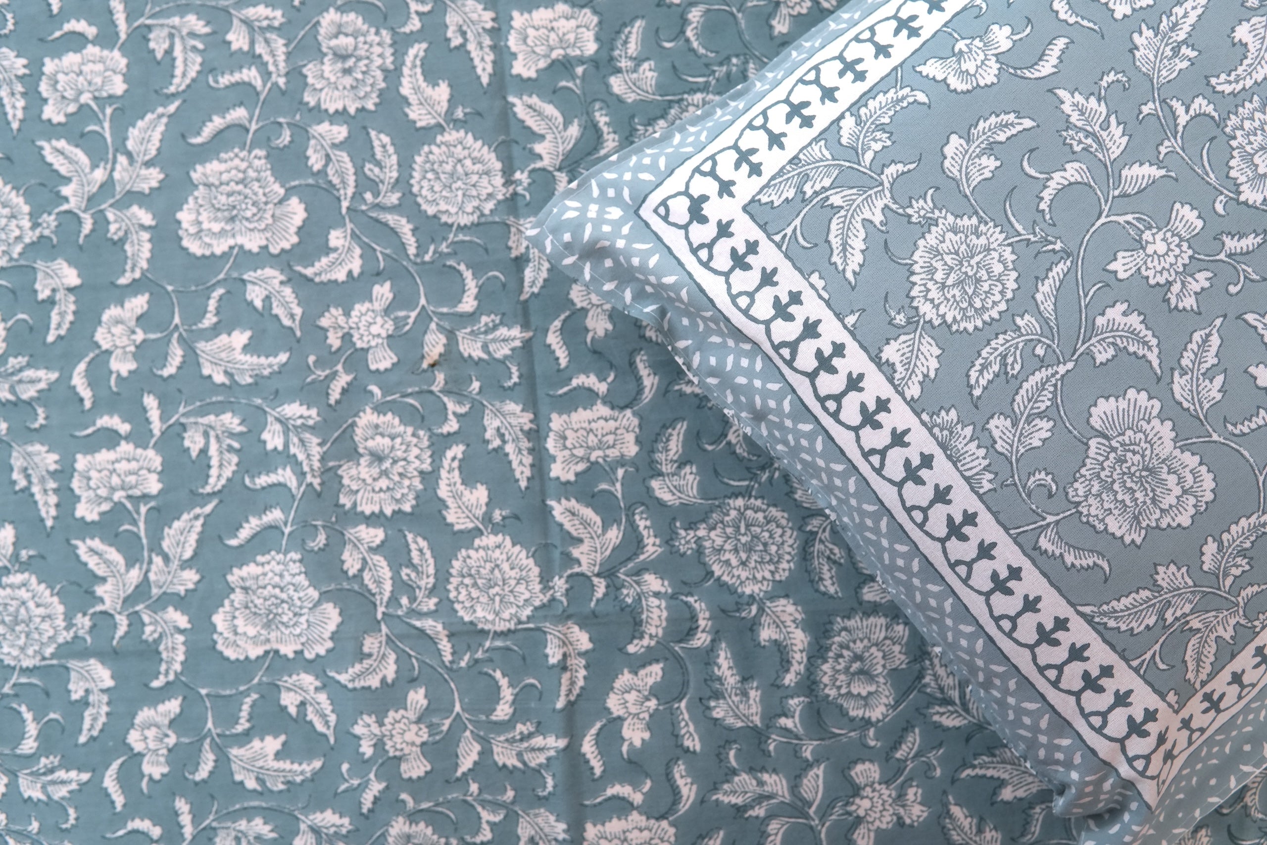 Bedsheets – Malli India